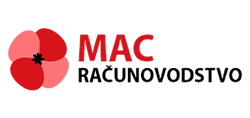 MAC RAČUNOVODSTVO – Knjigovodstvena agencija Beograd – Knjigovodje u Srbiji